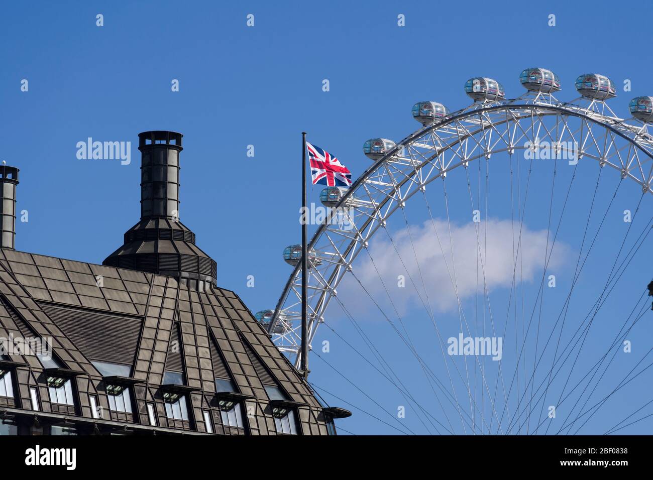 Michael hopkins architects hi-res stock photography and images - Alamy