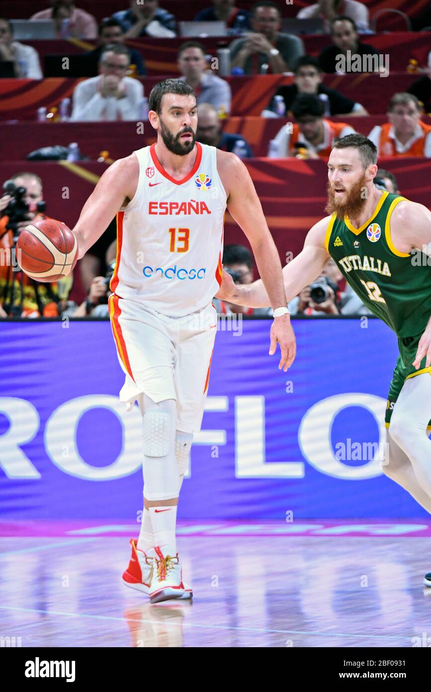 Gasol baynes hi-res stock photography and images - Alamy