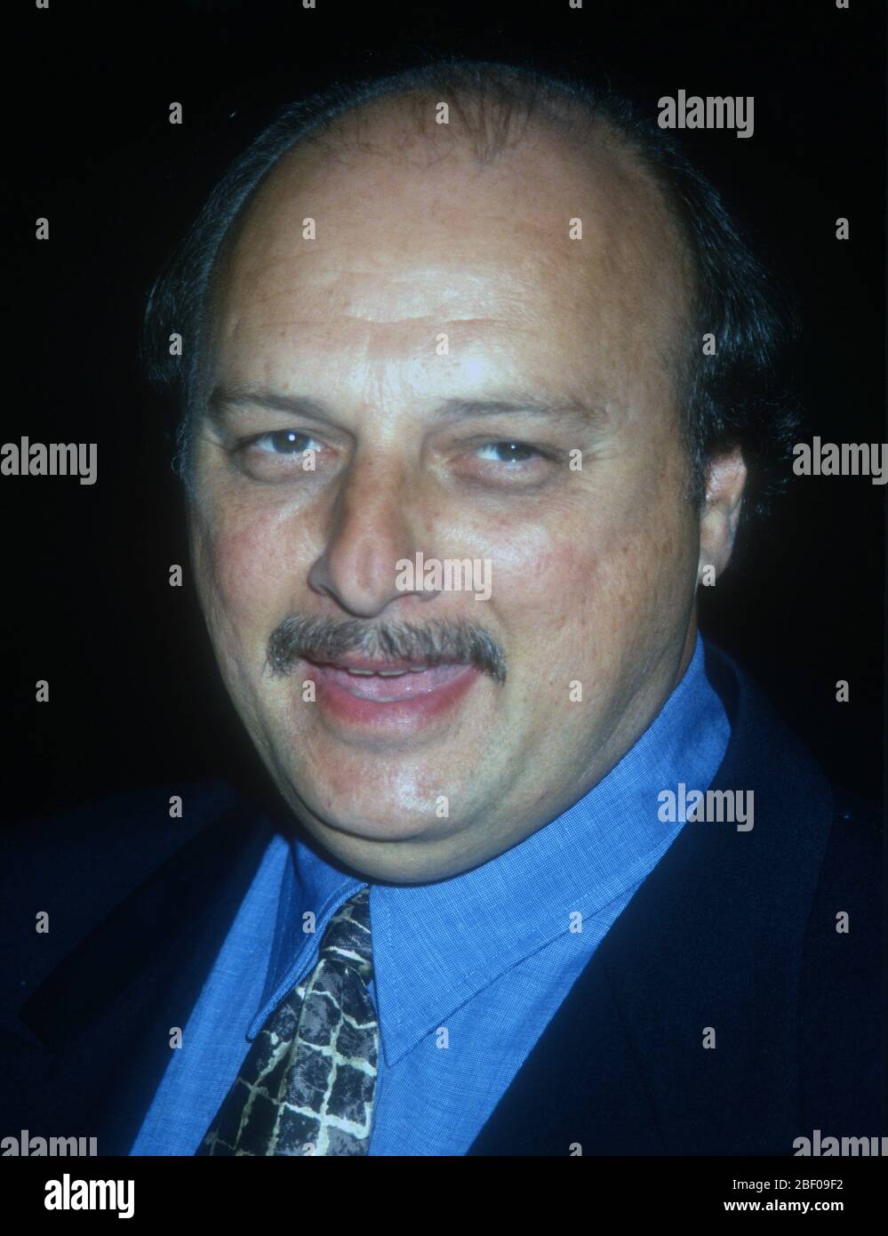 Dennis franz hi-res stock photography and images - Alamy
