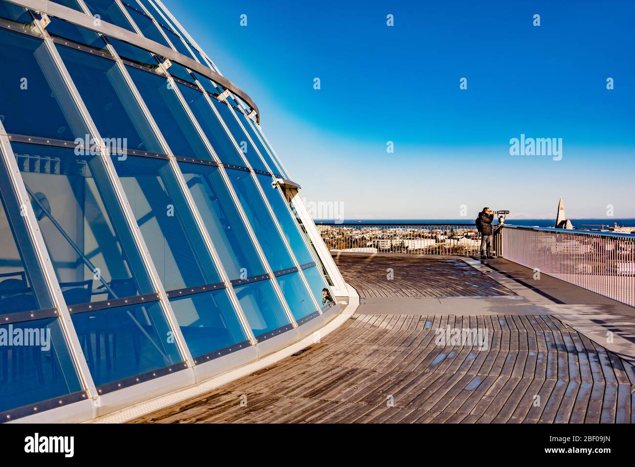 Perlan reykjavik night hi-res stock photography and images - Alamy