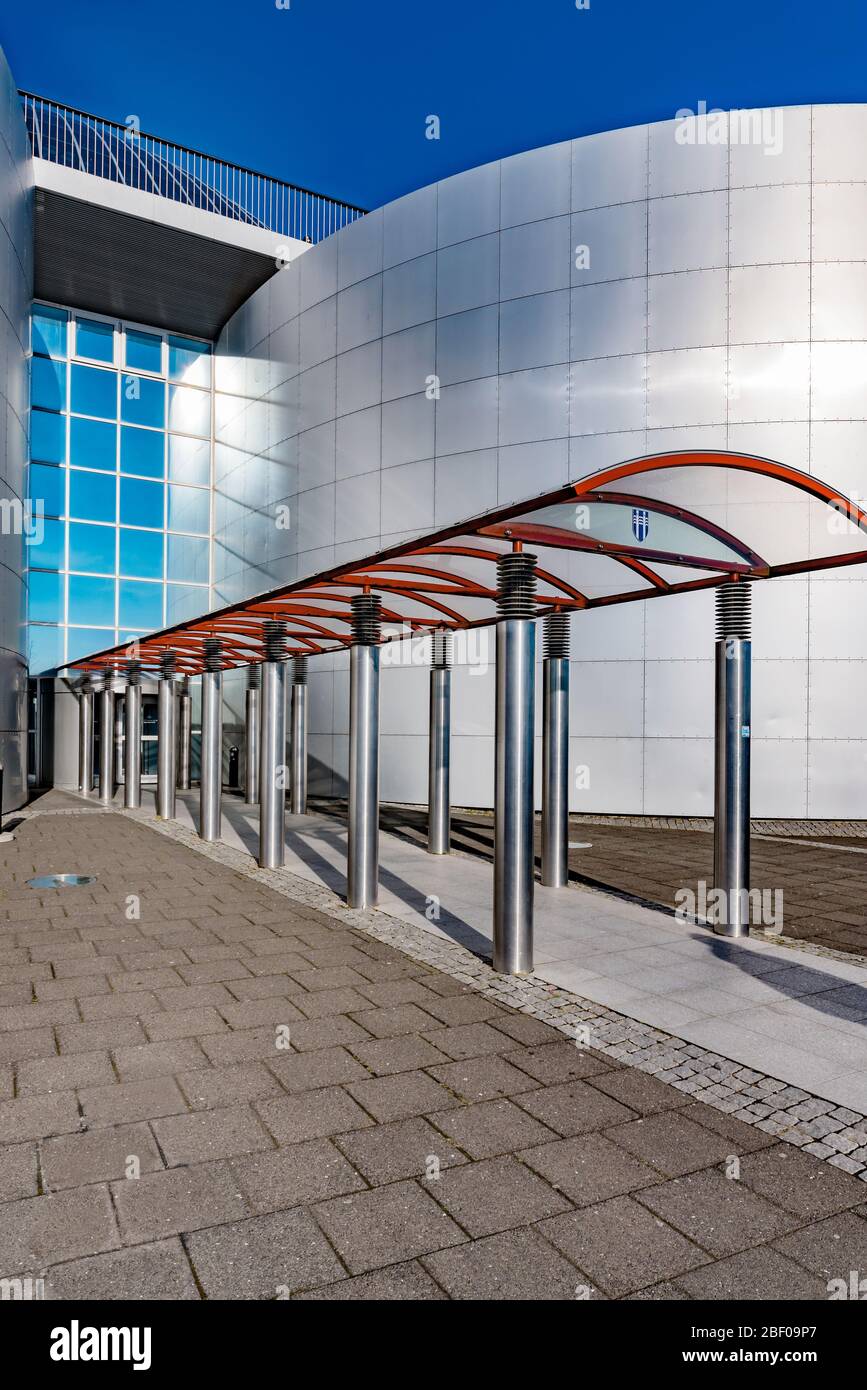 Perlan reykjavik night hi-res stock photography and images - Alamy