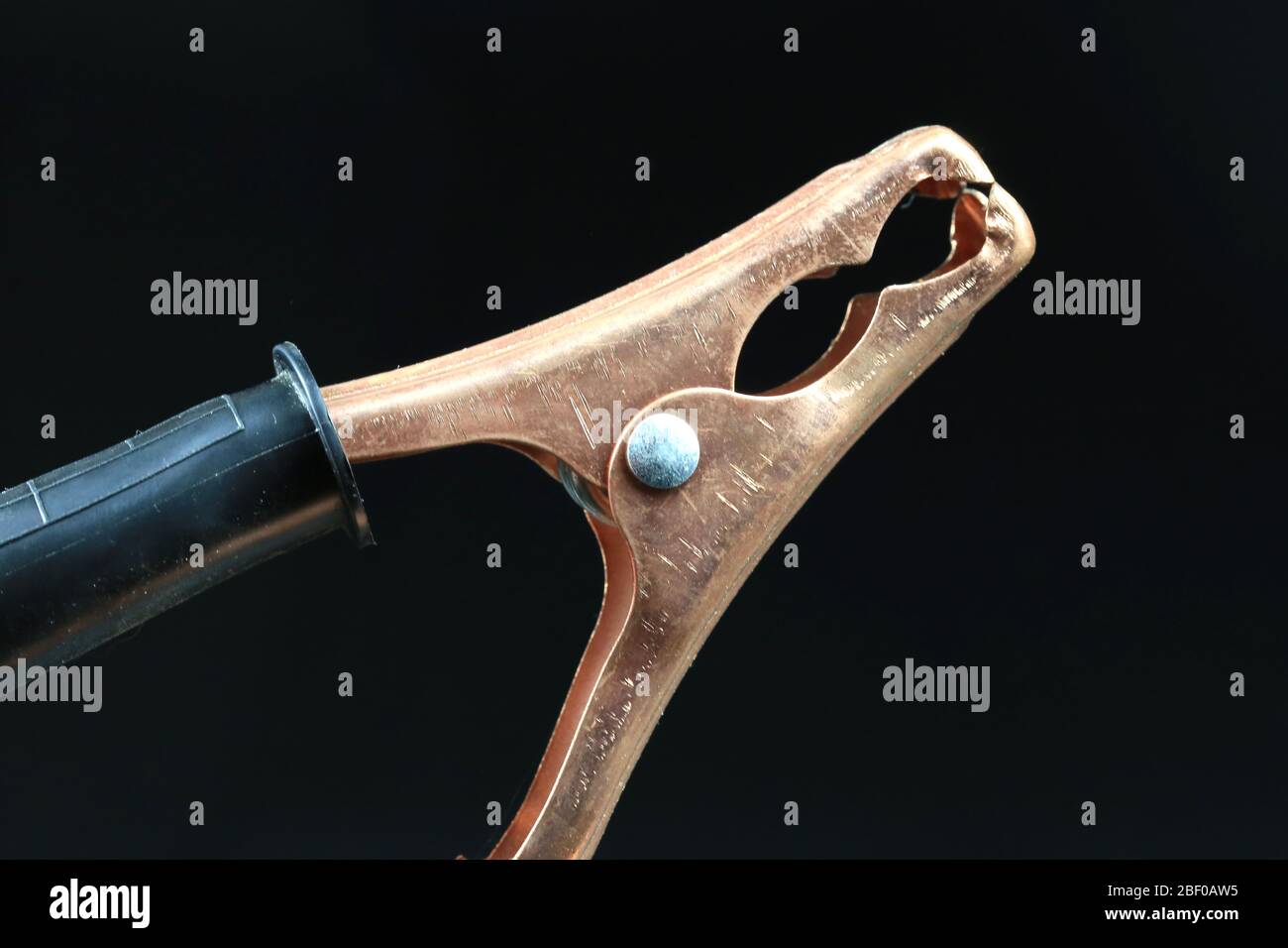 Jumper cable hi-res stock photography and images - Alamy