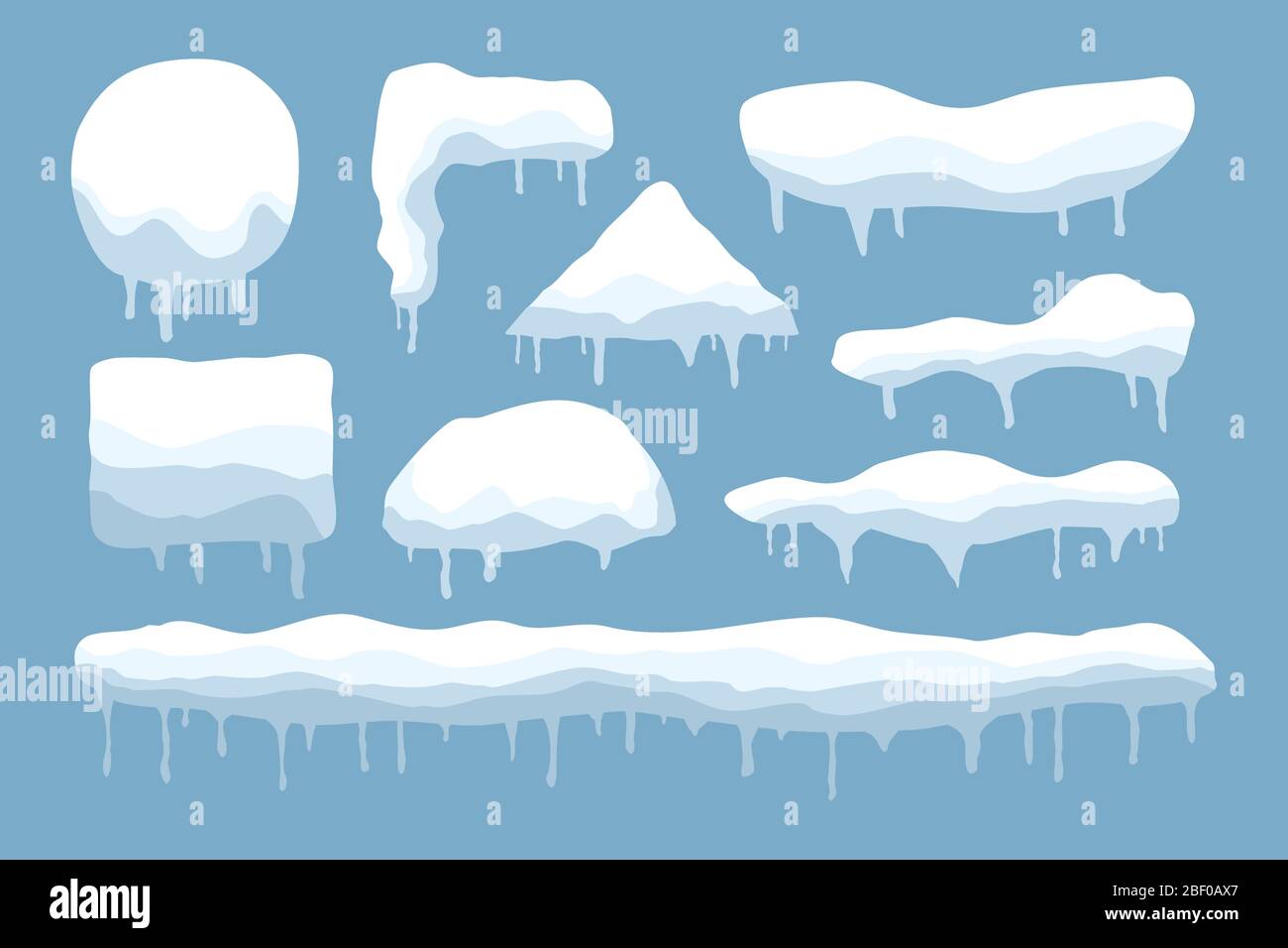 White roof cap Stock Vector Images - Alamy