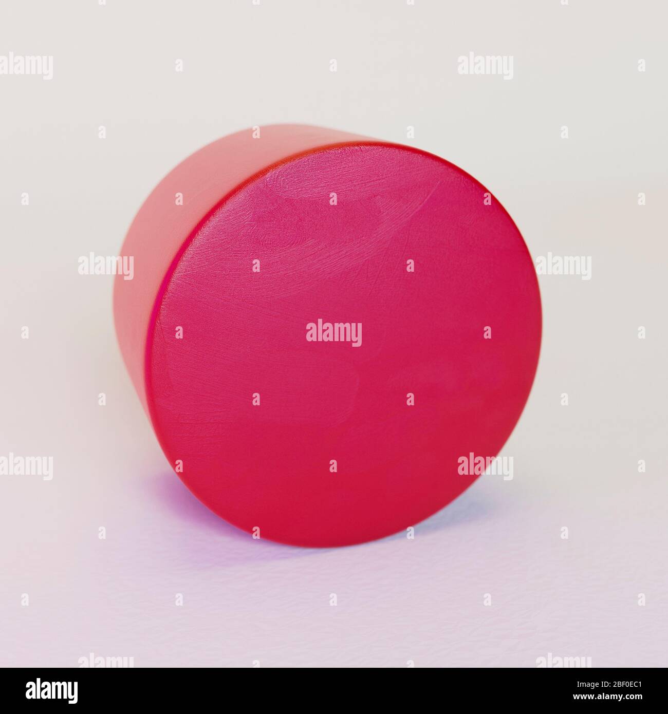 Plastic toy cylinder block hi-res stock photography and images - Alamy