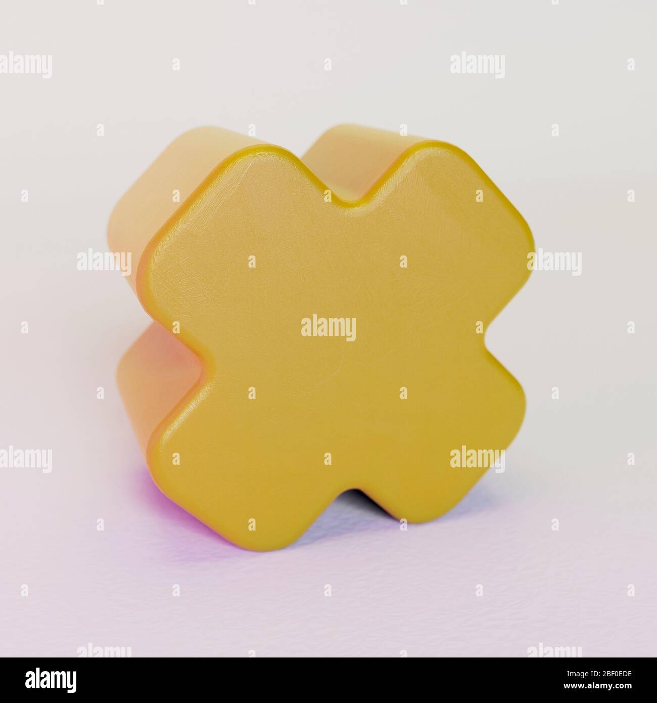 Geometry shaped plastic blocks Stock Photo - Alamy
