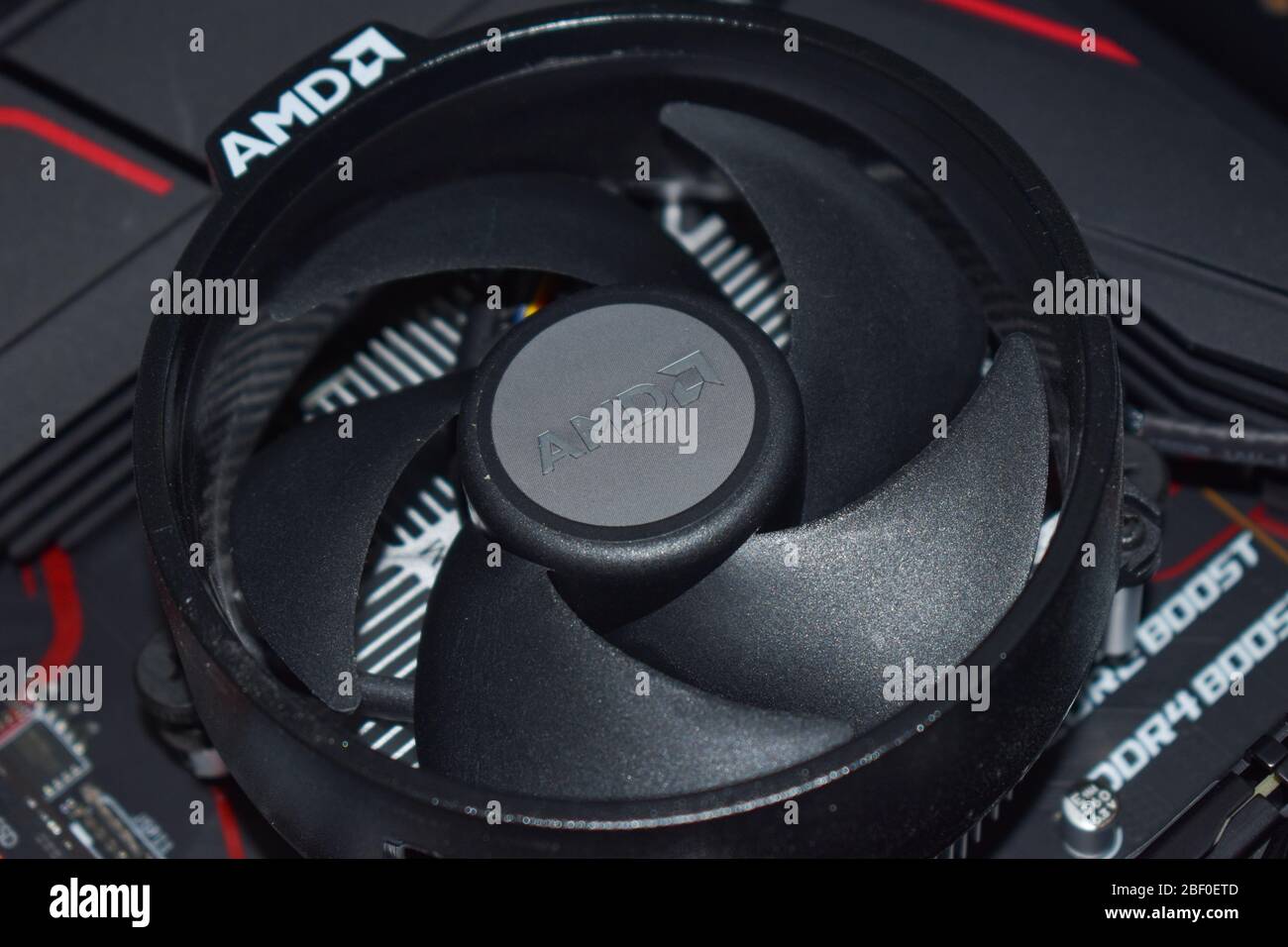 Gaming computer hi-res stock photography and images - Alamy
