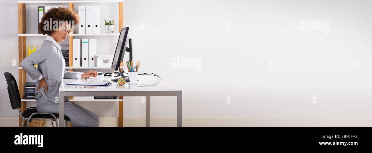 Posture work hi-res stock photography and images - Alamy