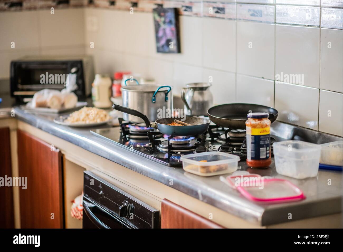 Plastictubs hi-res stock photography and images - Alamy