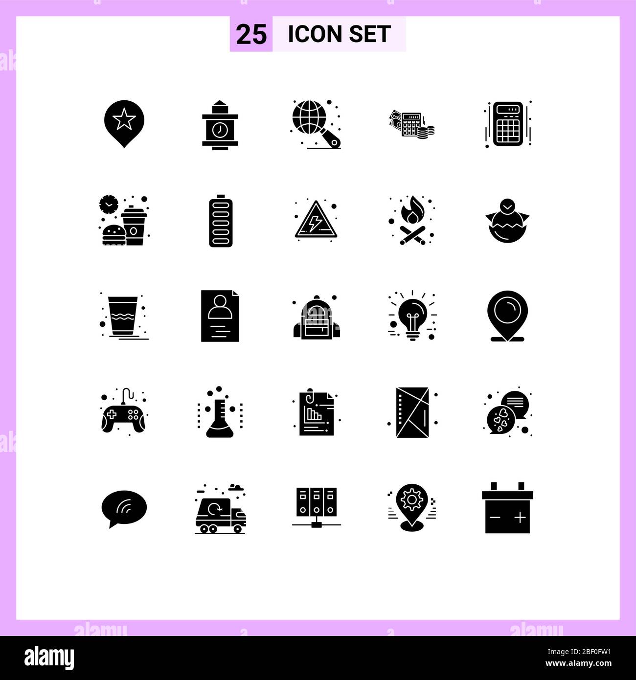 Egg accounts Stock Vector Images - Alamy