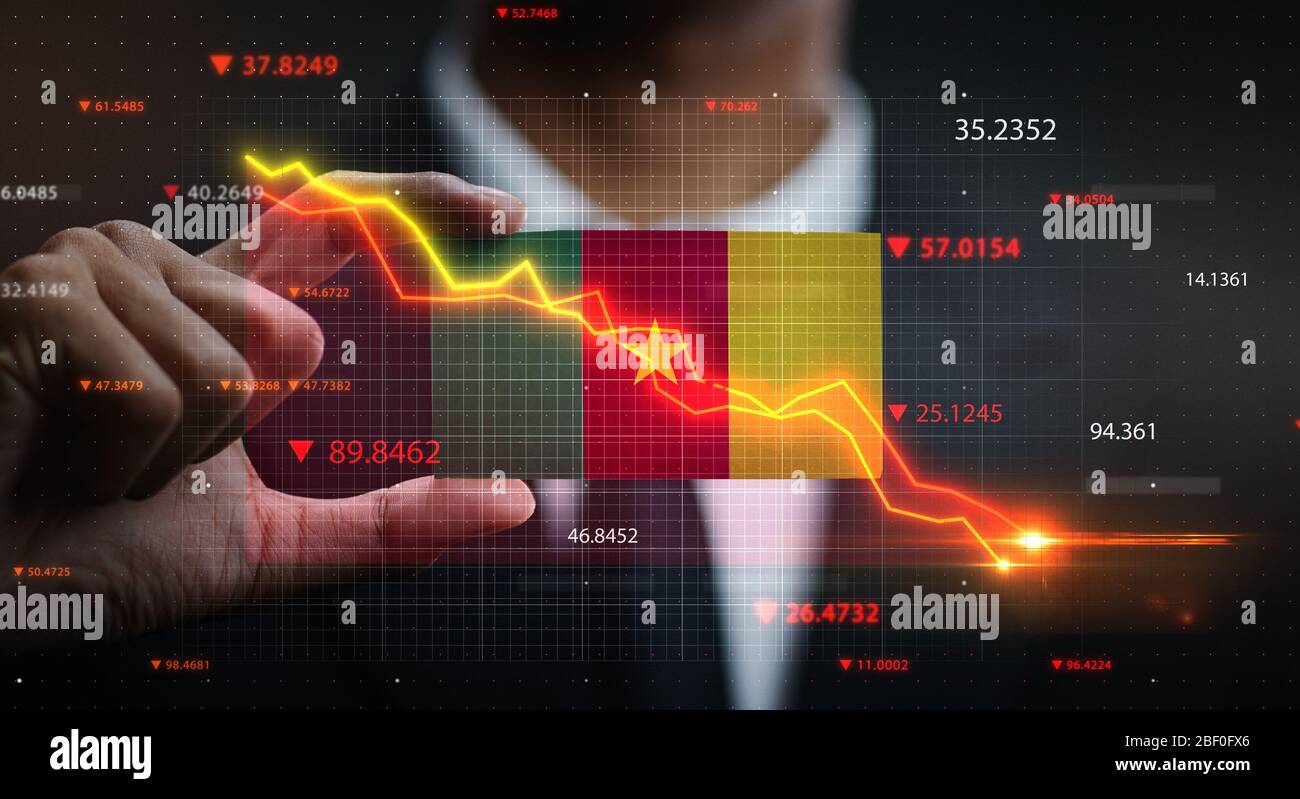 Cameroon graph hi-res stock photography and images - Alamy