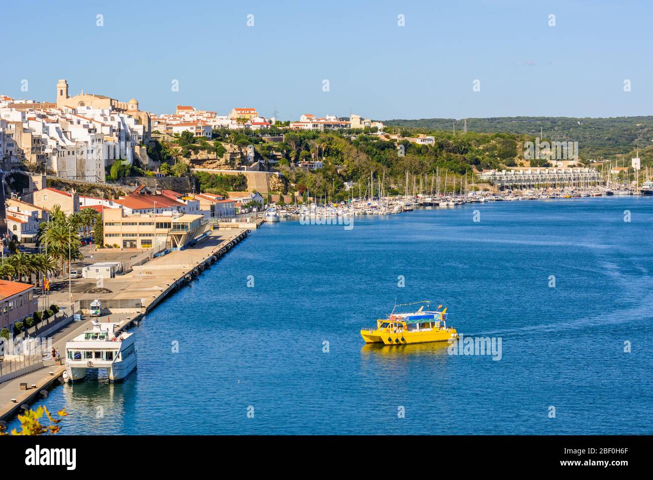 Minorca Spain Capital Menorca: All You Must Know Before You Go (2025)