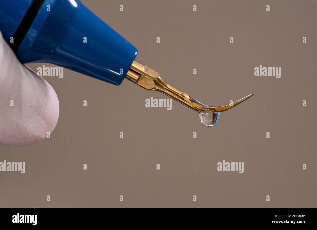 Periodontal scaler hi-res stock photography and images - Alamy