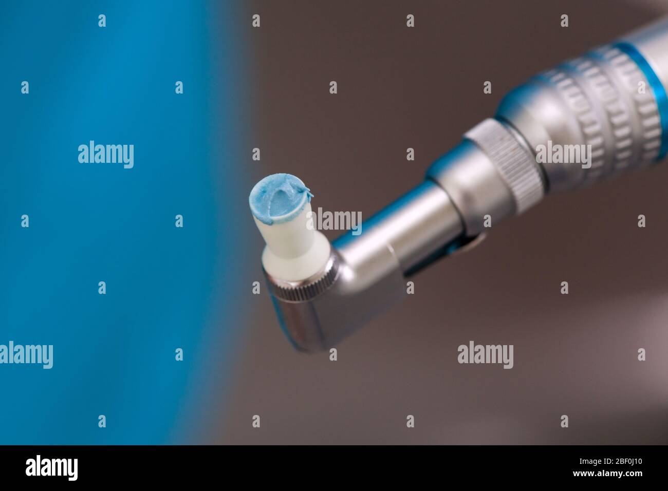 Dental rubber cup hi-res stock photography and images - Alamy