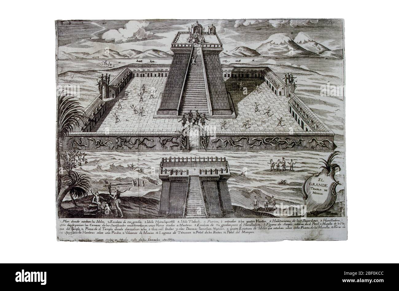 Huitzilopochtli High Resolution Stock Photography and Images - Alamy