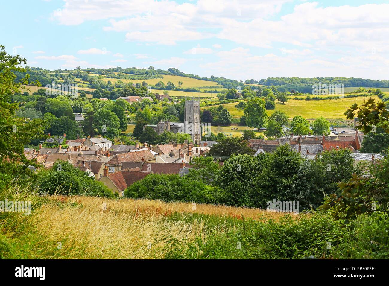 Bruton hi-res stock photography and images - Alamy