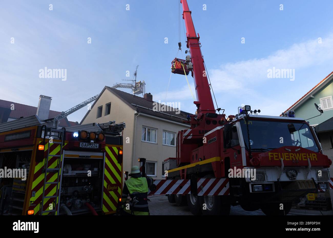 Upperbayers hi-res stock photography and images - Alamy