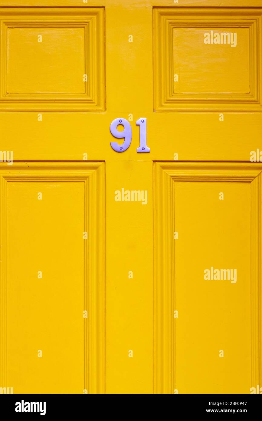 Number 91 hi-res stock photography and images - Alamy