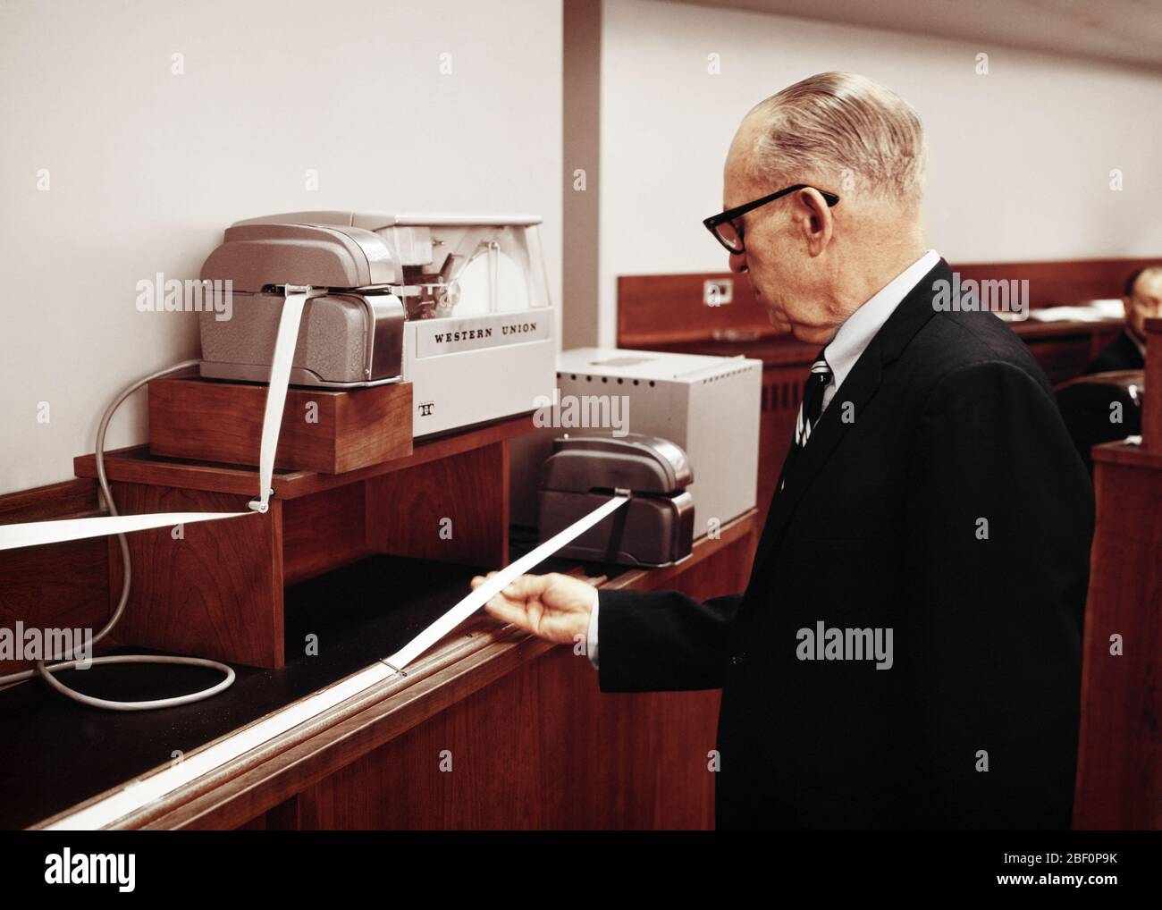 1960s Security Stock Photos & 1960s Security Stock Images - Alamy