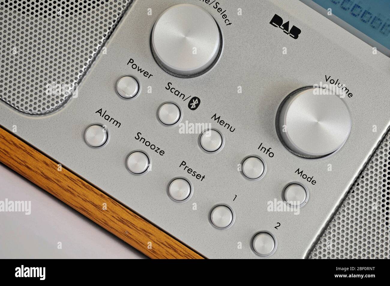 Front dials hi-res stock photography and images - Alamy