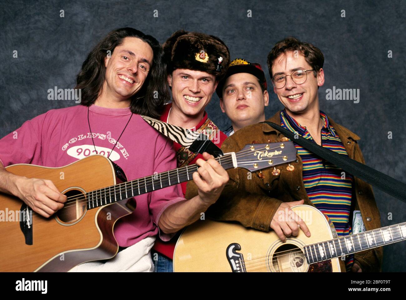 Nick Heyward photographed in 1993. *** HIGHER RATES APPLY *** Credit ...