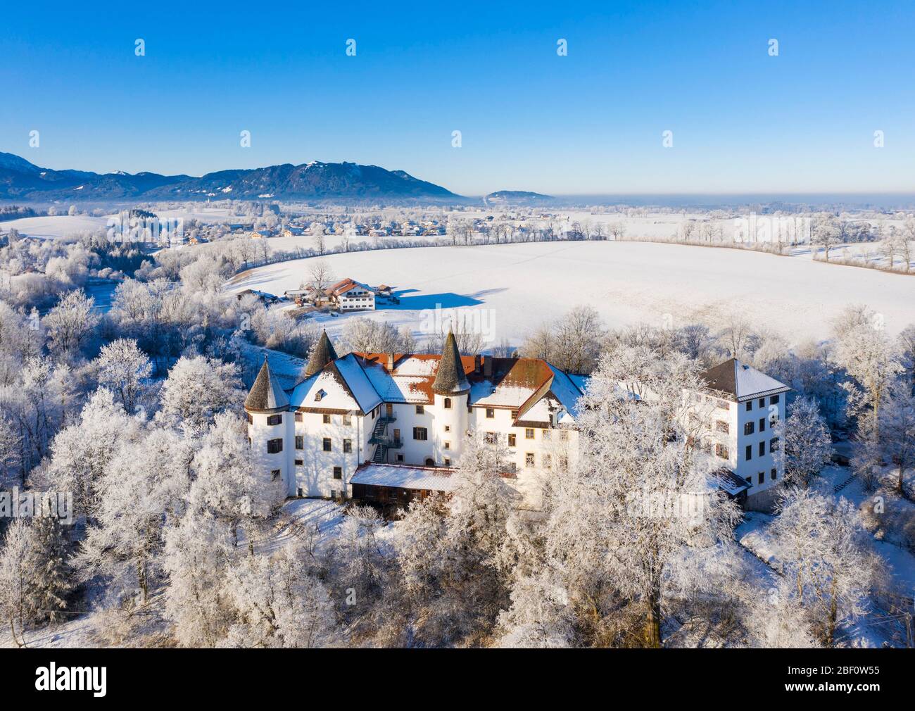 Reichersbeuern hi-res stock photography and images - Alamy