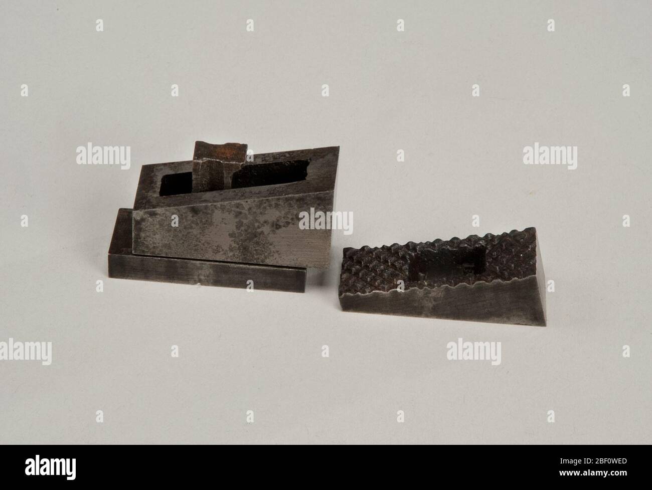 Quoin key hi-res stock photography and images - Alamy