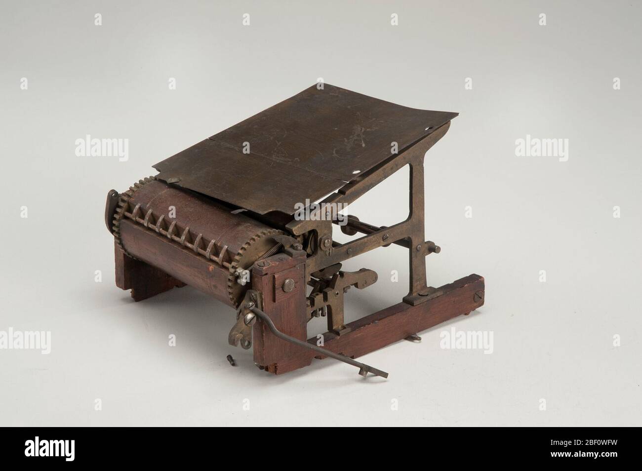 Feeding apparatus hi-res stock photography and images - Alamy