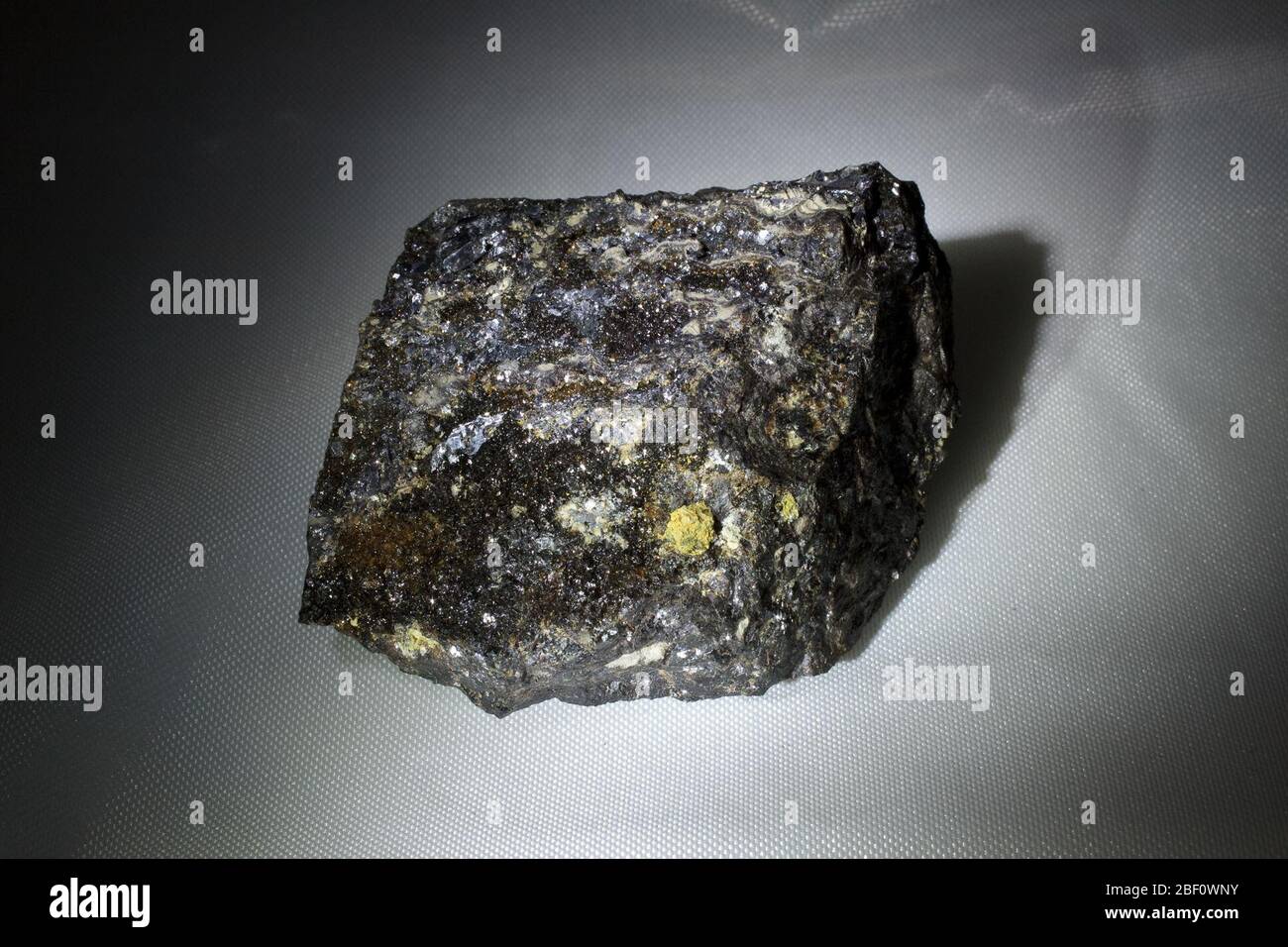 Galena 2 hi-res stock photography and images - Alamy