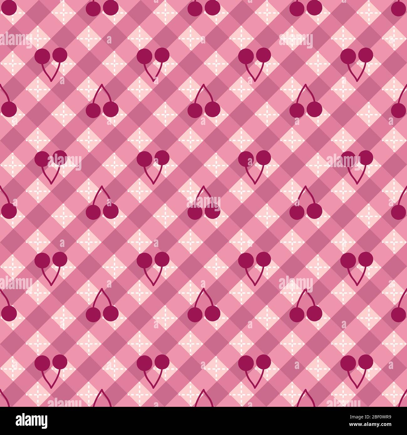 Monochromatic fruit Stock Vector Images - Alamy