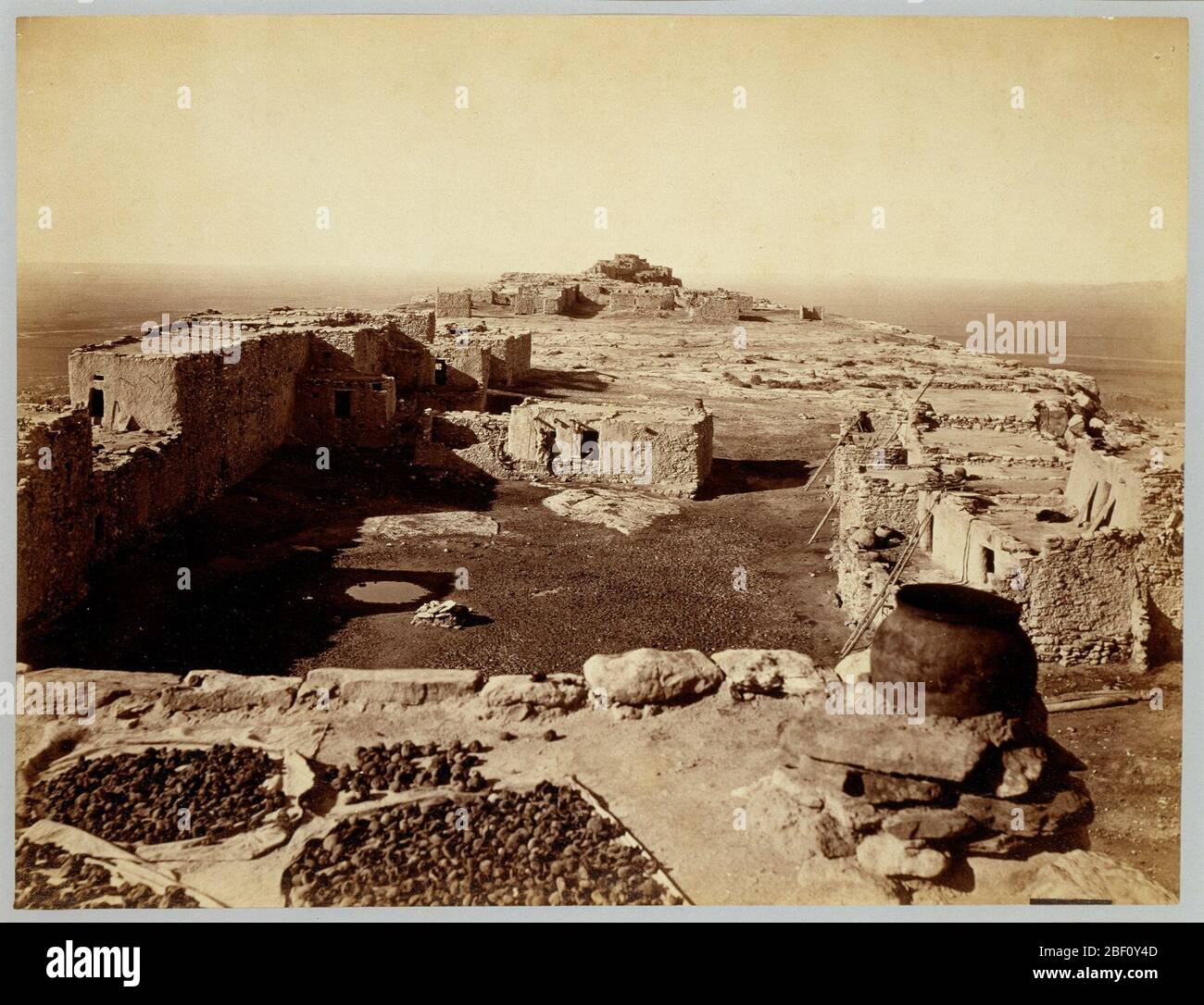 Hopi mesa hi-res stock photography and images - Alamy