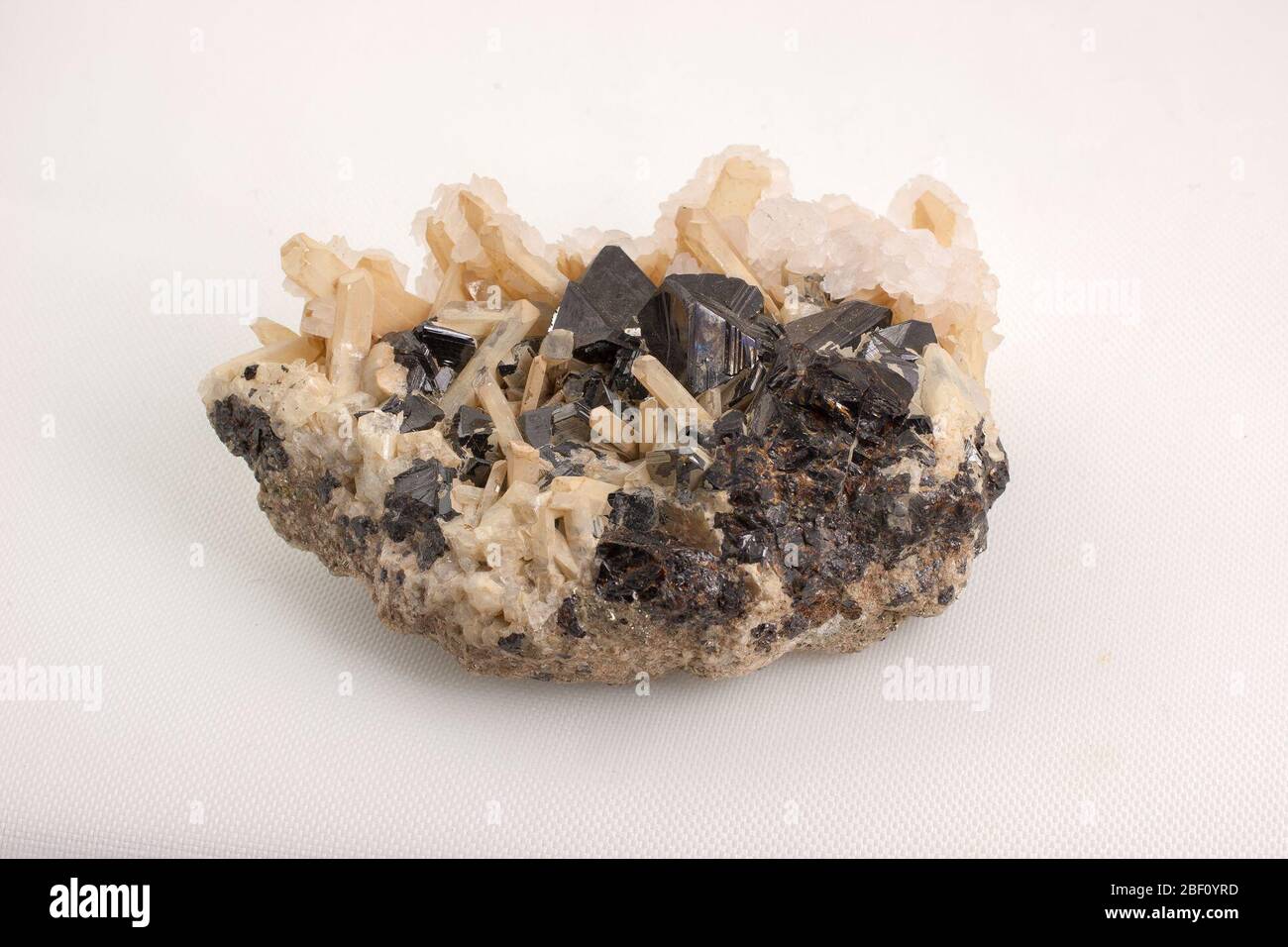 Hydrothermal formation hi-res stock photography and images - Alamy