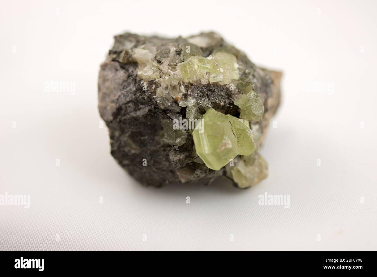 Sphalerite. 16 Sep 20161 Stock Photo - Alamy
