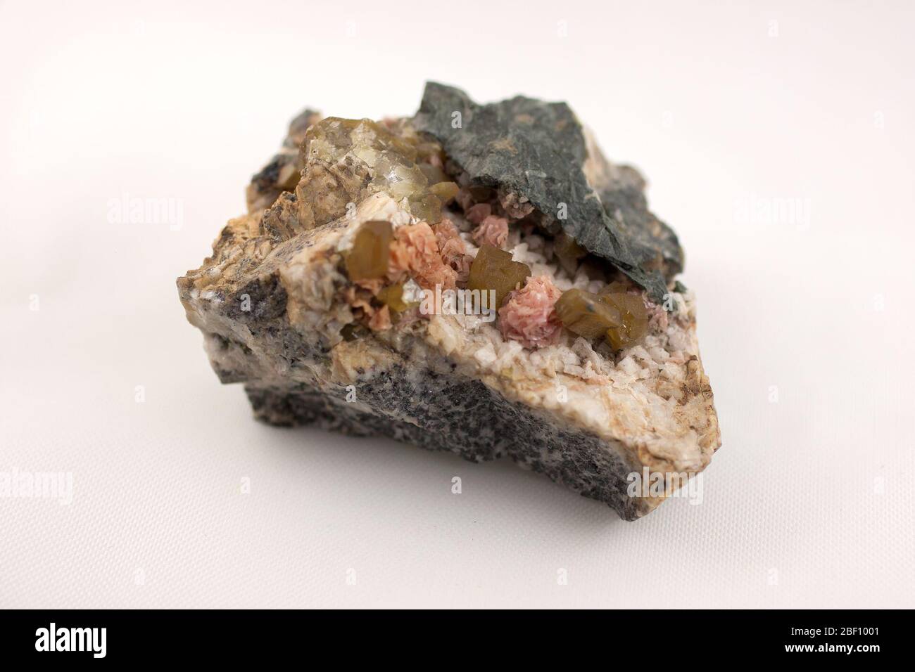 Sphalerite galena hi-res stock photography and images - Alamy