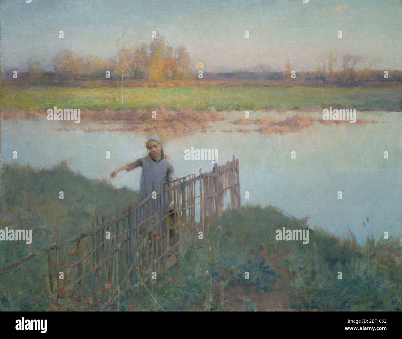 Vose gallery hi-res stock photography and images - Alamy