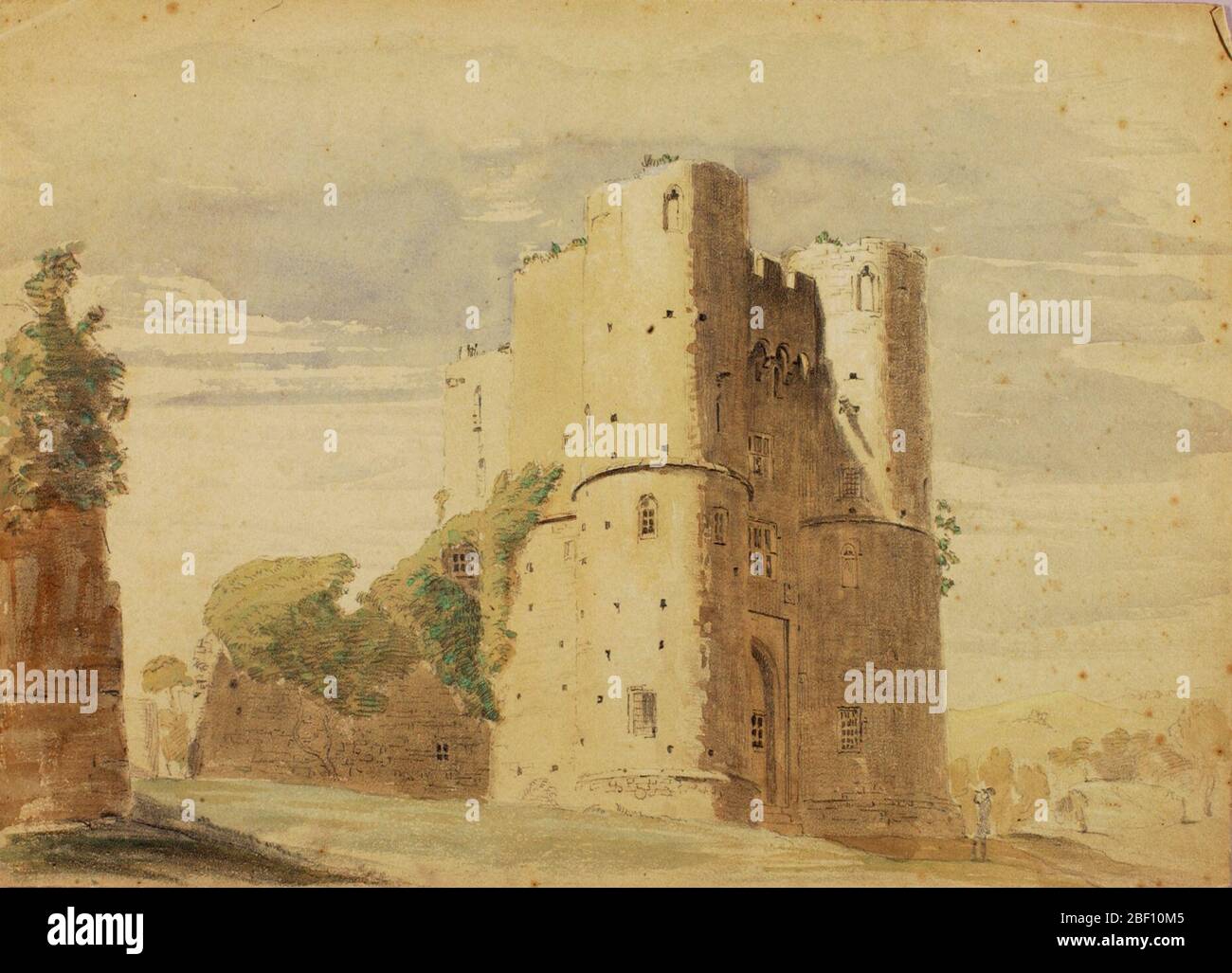 Saltwood hi-res stock photography and images - Alamy