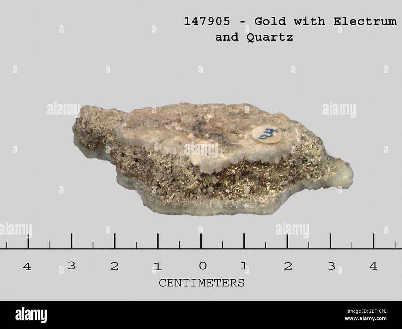 Gold electrum hi-res stock photography and images - Alamy