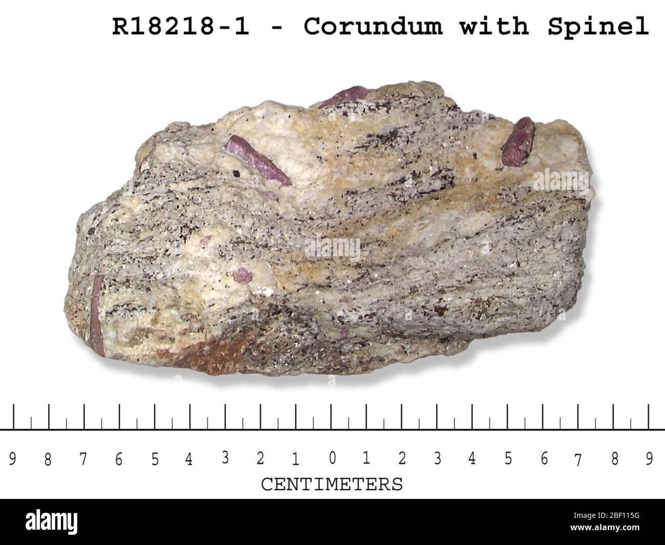 Corundum. 1 Jul 20161 Stock Photo - Alamy