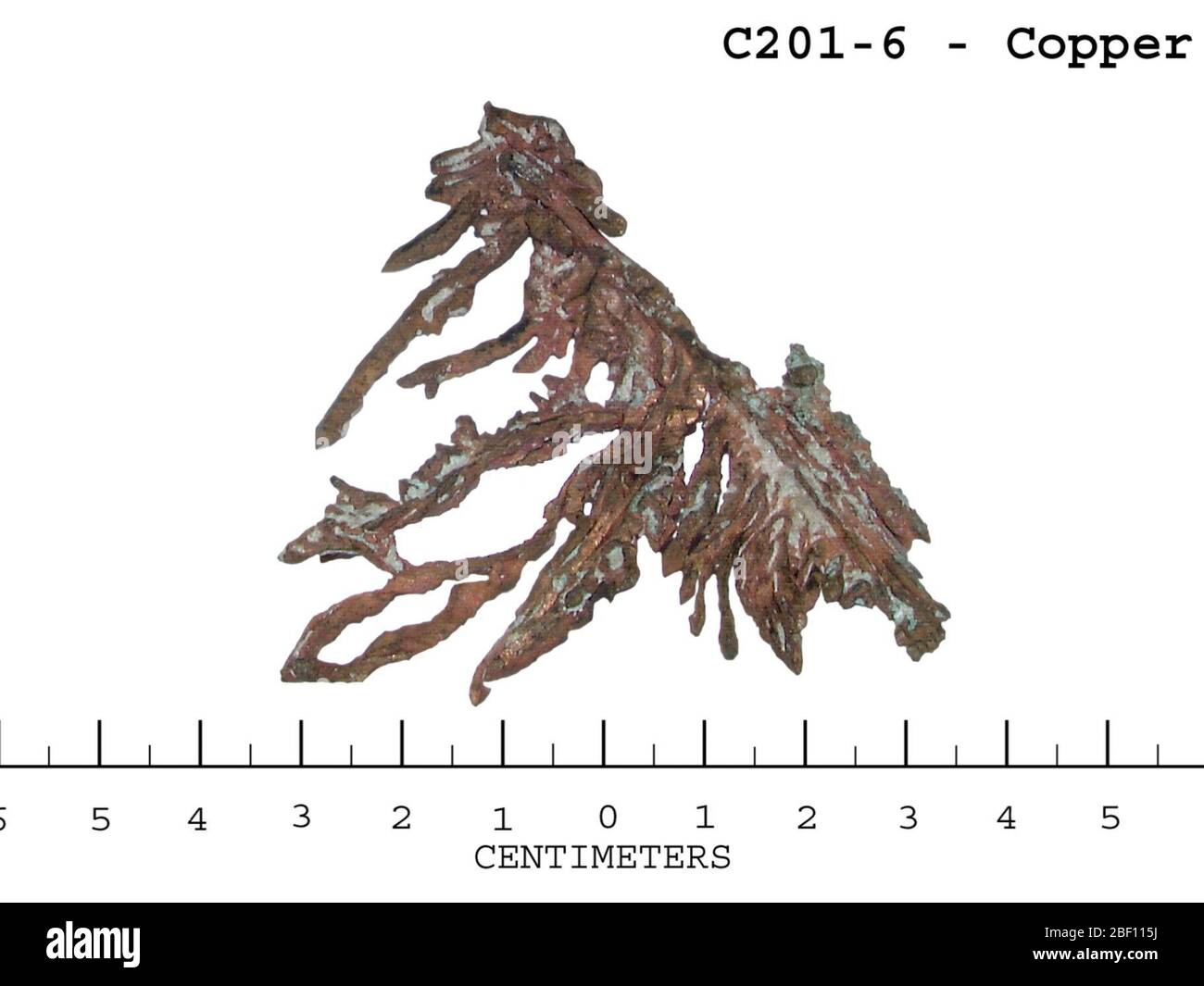 Metal extraction copper Cut Out Stock Images & Pictures - Alamy