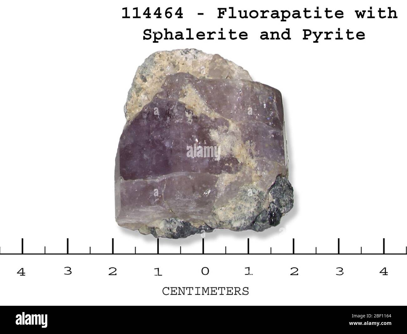 Fluorapatite minerals hi-res stock photography and images - Alamy