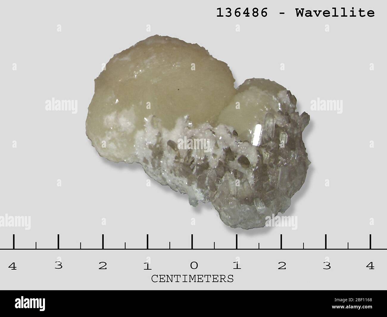 Wavellite hi-res stock photography and images - Alamy