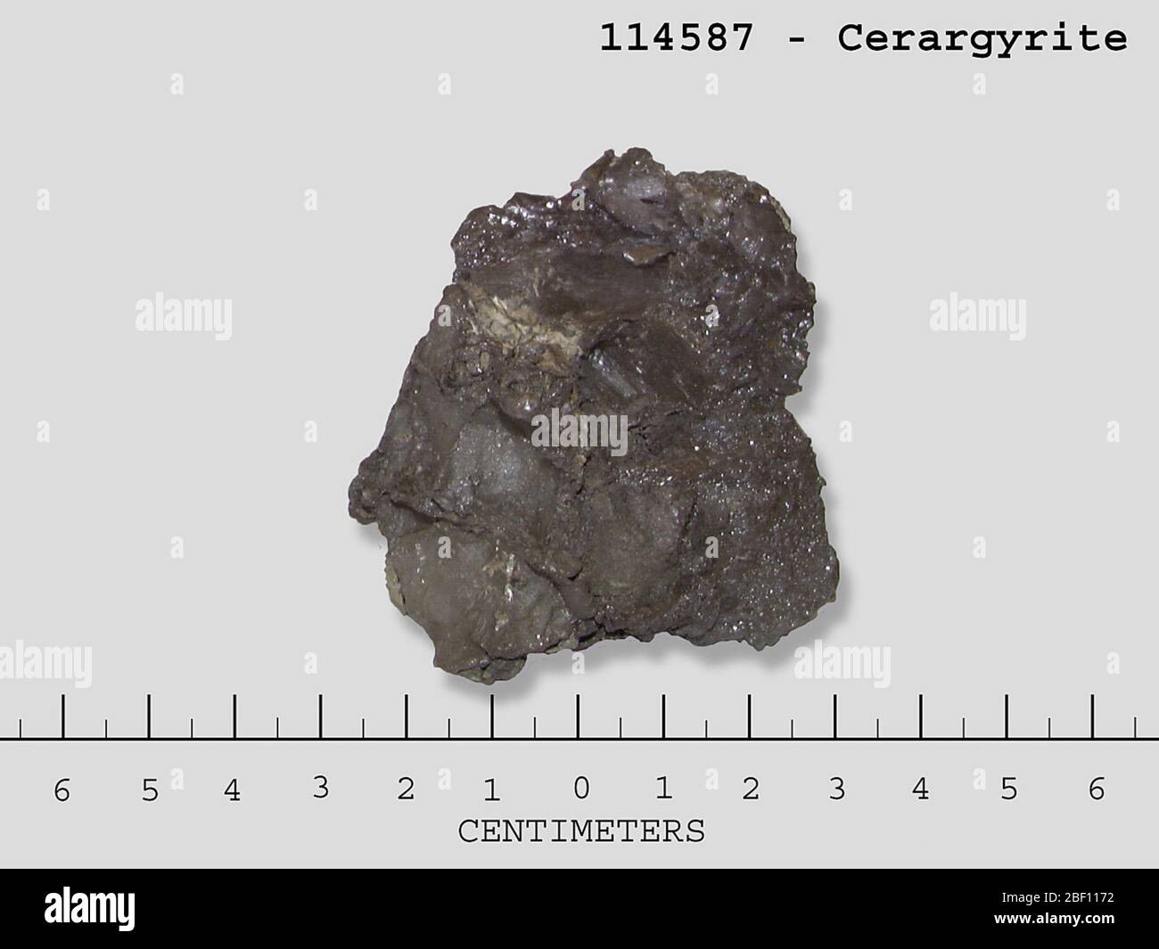 Cerargyrite hi-res stock photography and images - Alamy