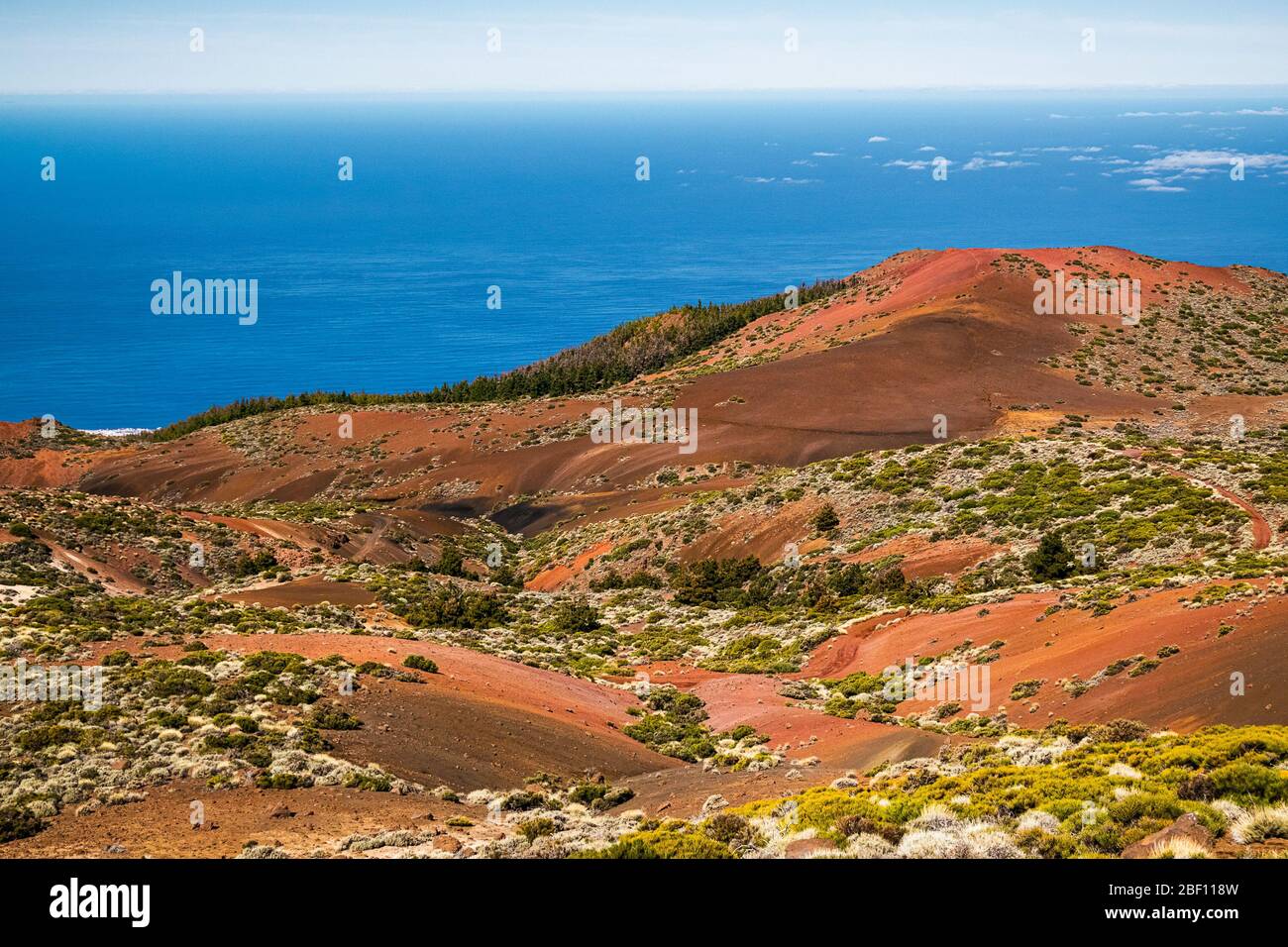 Volcanic Soil High Resolution Stock Photography and Images - Alamy