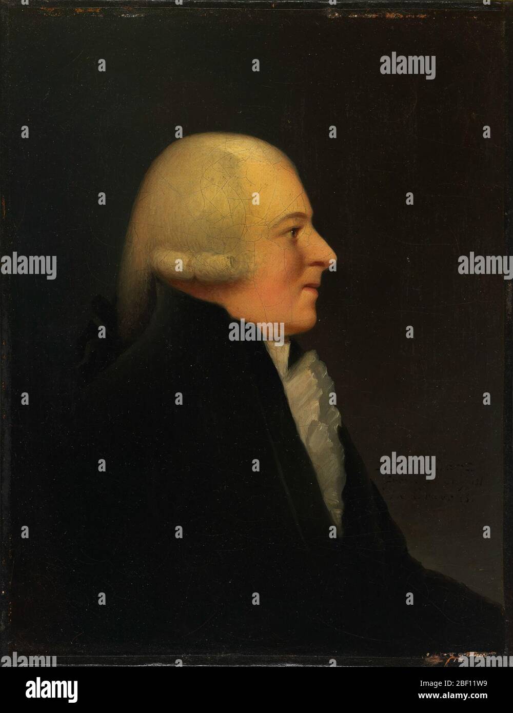 American john adams politics political united states america president ...