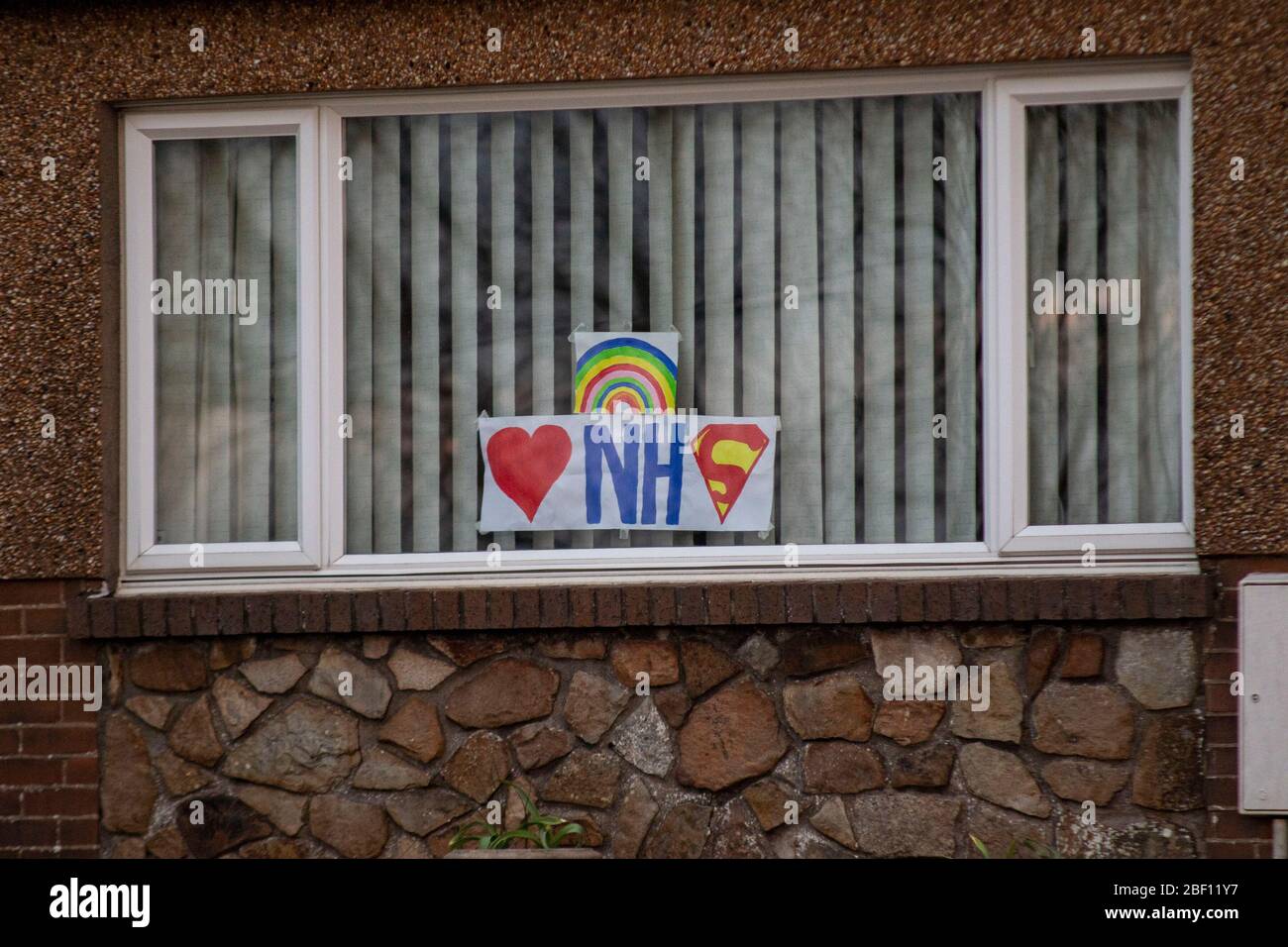 Nhs britain hi-res stock photography and images - Alamy