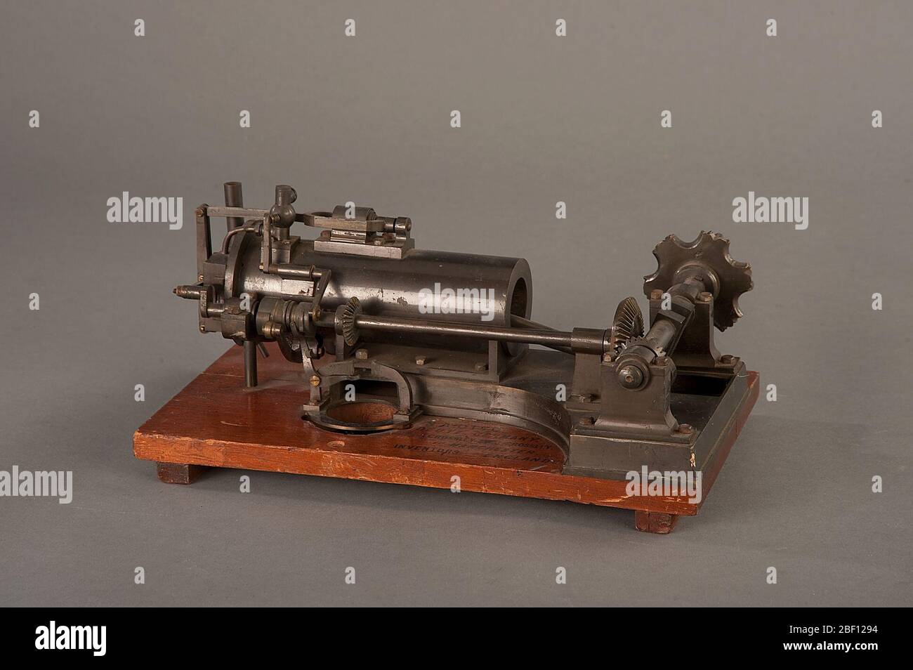 Otto engine hi-res stock photography and images - Alamy