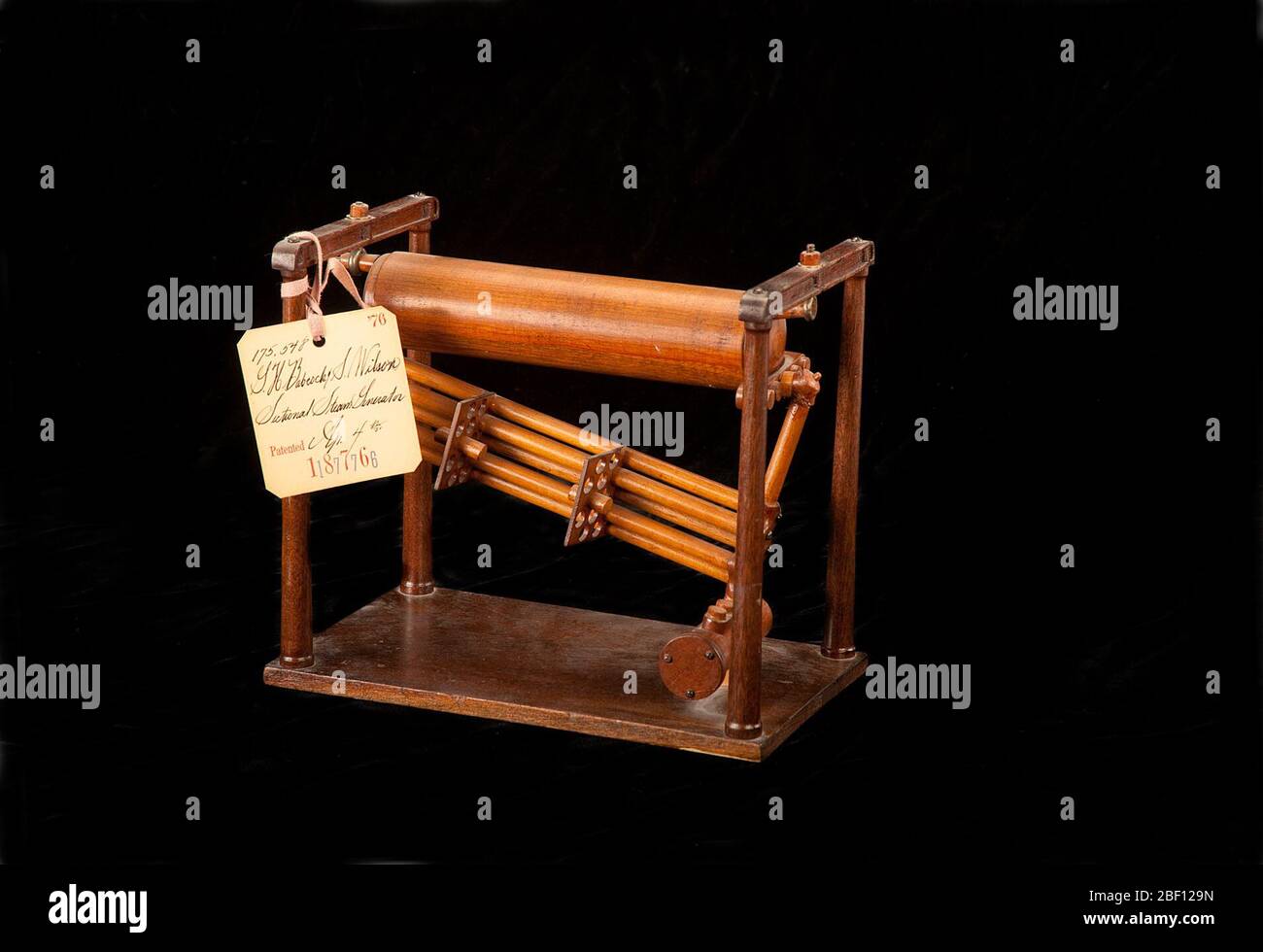 Stephen wilcox hi-res stock photography and images - Alamy