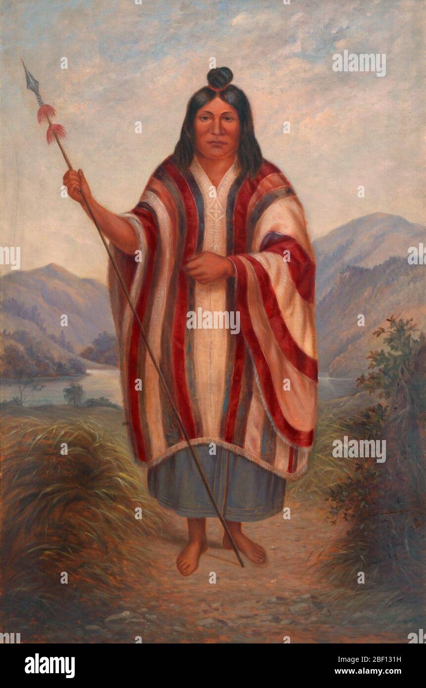 Peruvian indigenous communities hi-res stock photography and images - Alamy