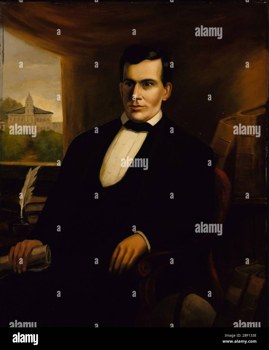 Freeman cary hi-res stock photography and images - Alamy