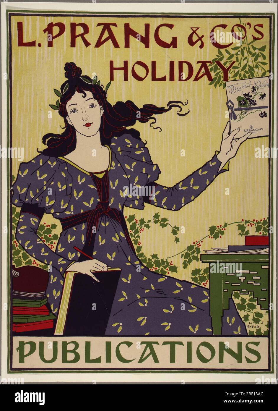 American publications hi-res stock photography and images - Alamy