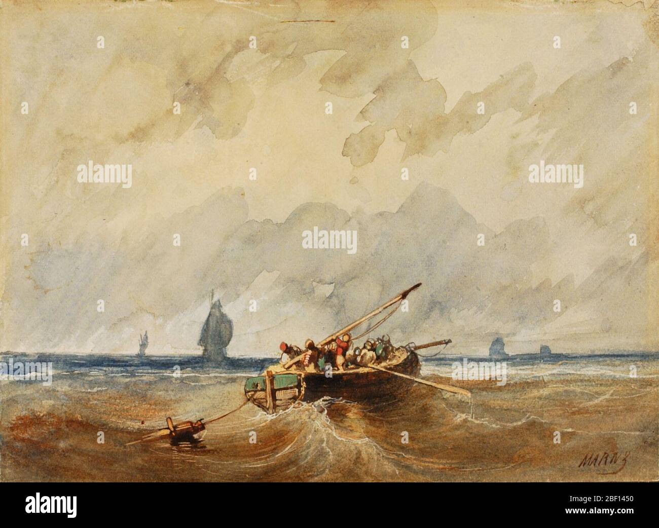 The marine view hi-res stock photography and images - Alamy
